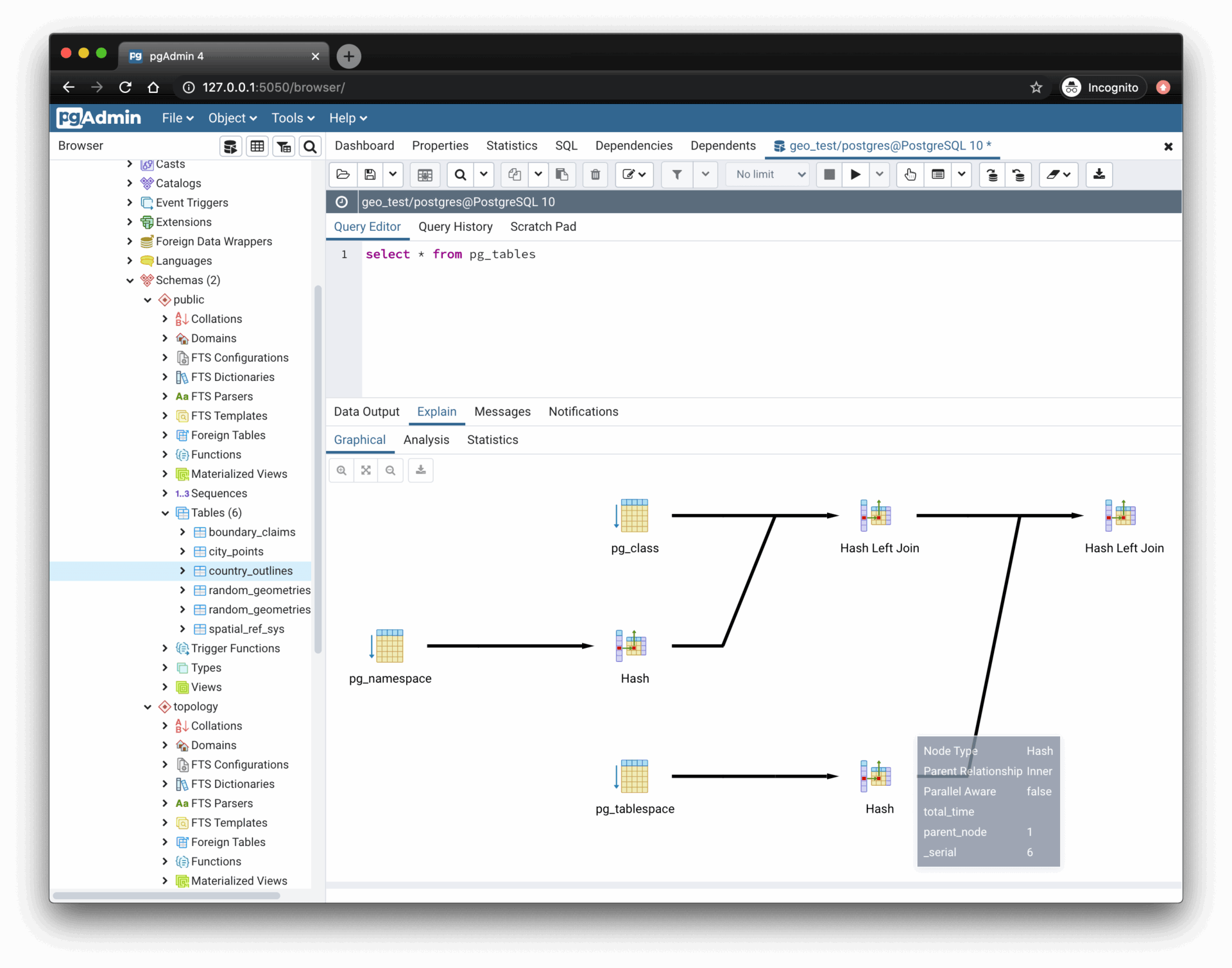 Which Is The Best PostgreSQL GUI [2025] - ScaleGrid