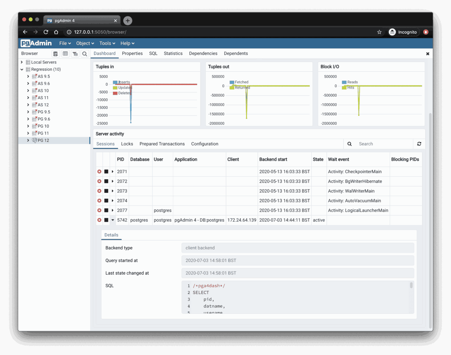 Which Is The Best PostgreSQL GUI [2025] - ScaleGrid