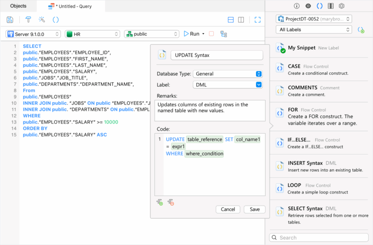 Which Is The Best PostgreSQL GUI [2025] - ScaleGrid