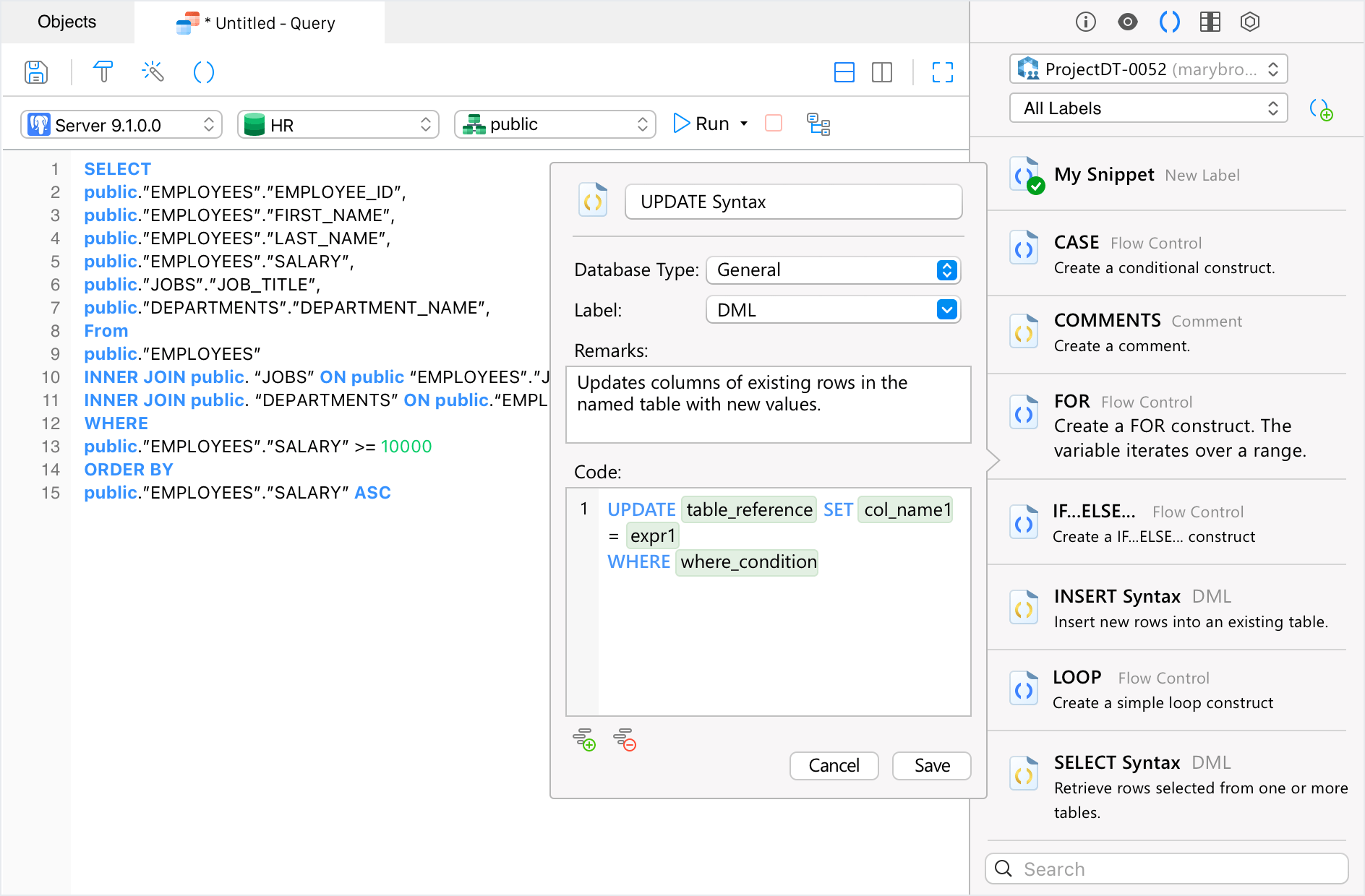 Which Is The Best PostgreSQL GUI [2025] - ScaleGrid