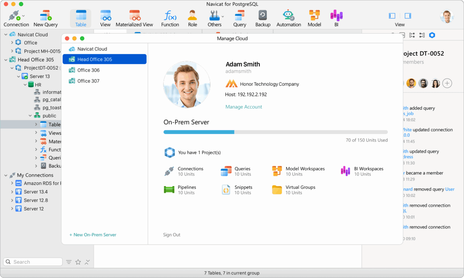 Which Is The Best PostgreSQL GUI [2025] - ScaleGrid