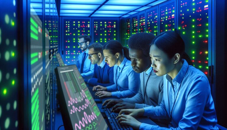 Database Hosting | Fully Managed Cloud Services - ScaleGrid