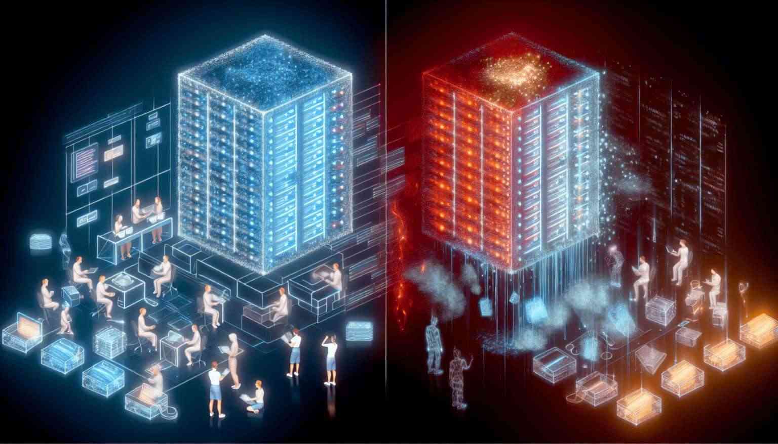 Advantages Of DBMS In Data Management - ScaleGrid