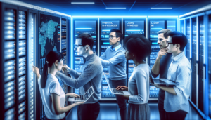 Artificial Intelligence In Cloud Computing - ScaleGrid