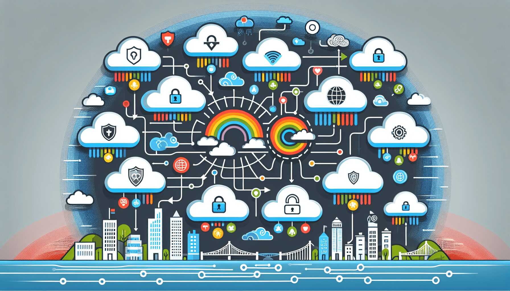 Best Practices In Cloud Security Monitoring Scalegrid