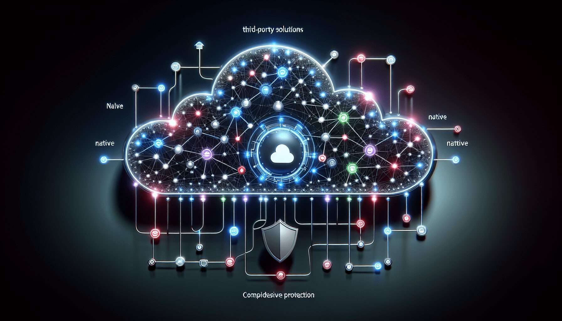 Best Practices In Cloud Security Monitoring Scalegrid