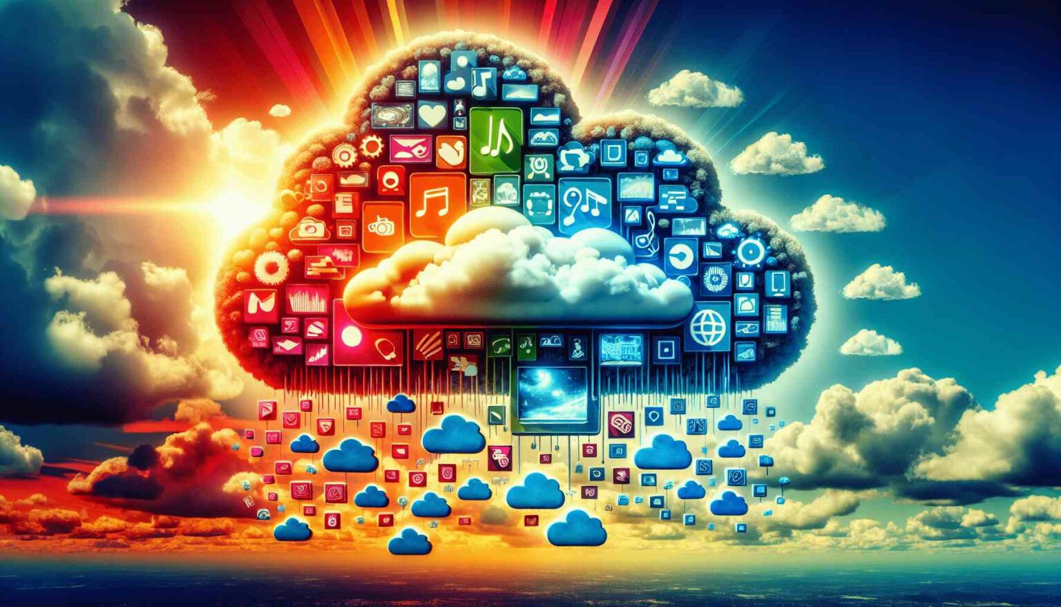 Multi Cloud Vs Hybrid Cloud Strategy [2025] - ScaleGrid