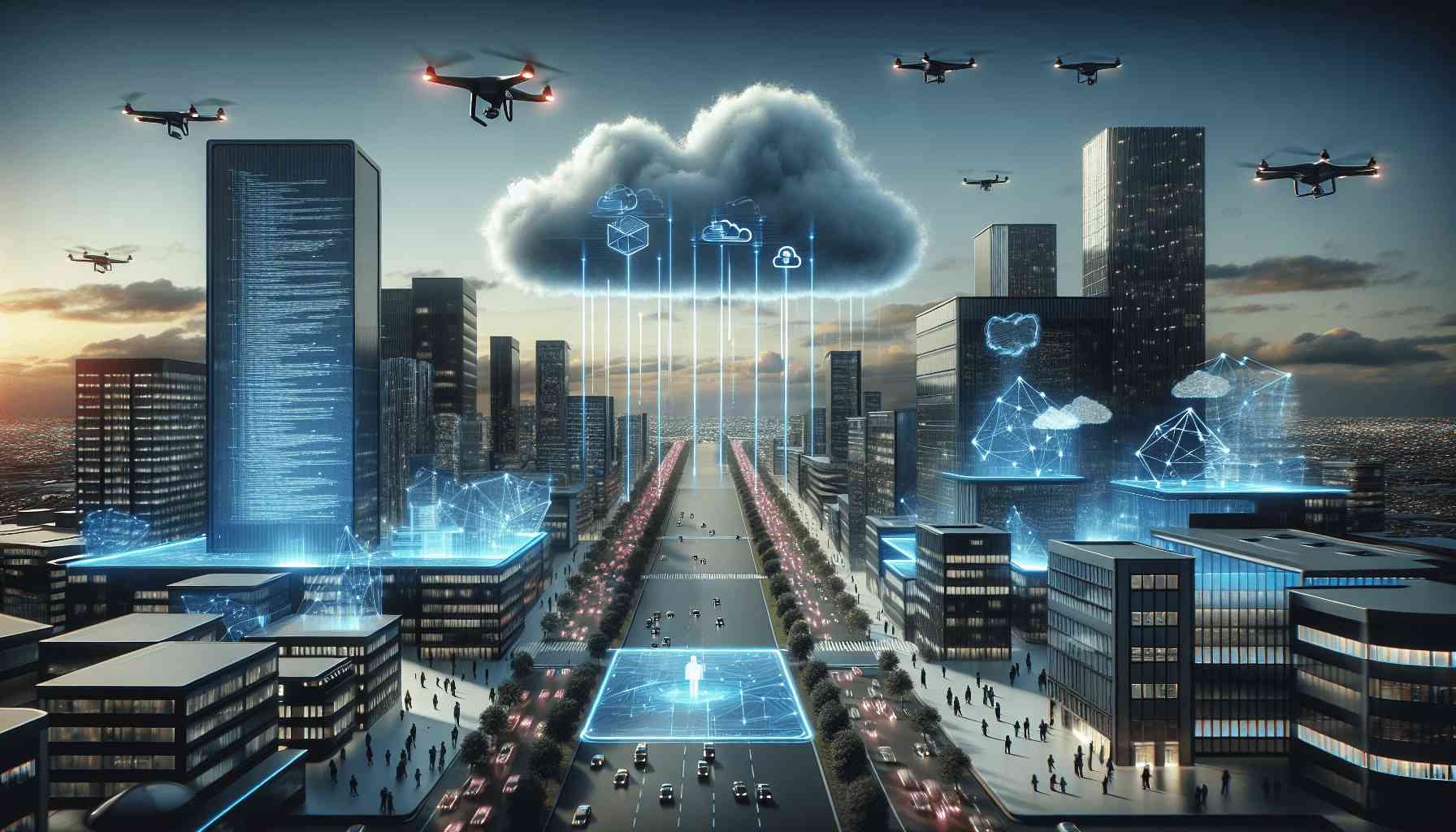 Multi Cloud Vs Hybrid Cloud Strategy [2025] - ScaleGrid