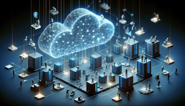 What Is A Workload In Cloud Computing - ScaleGrid