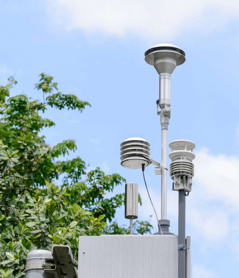 How OpenAQ Elevated Air Quality Analytics With PostgreSQL® Management ...