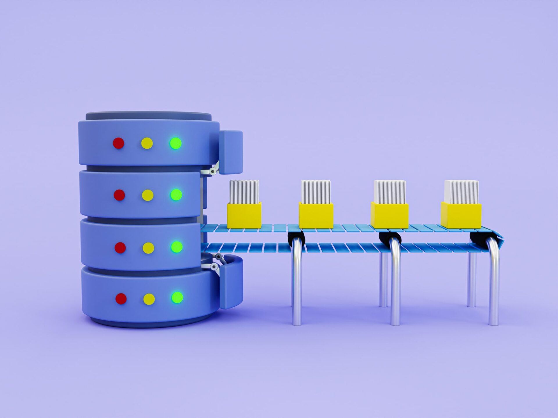 Top Database Performance Issues And Solutions Scalegrid