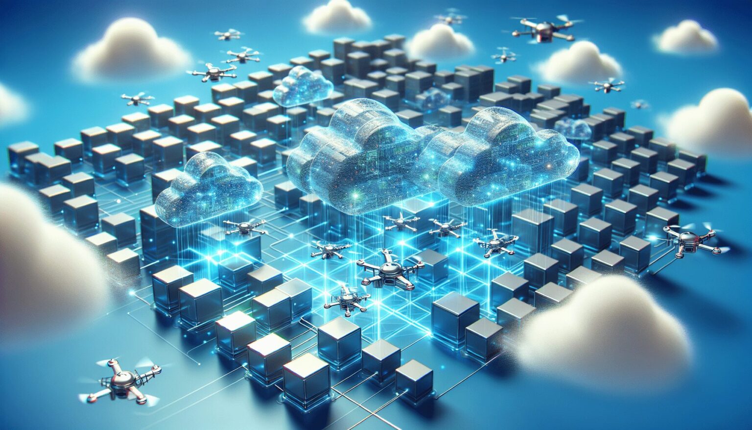 What Is A Distributed Storage System - ScaleGrid