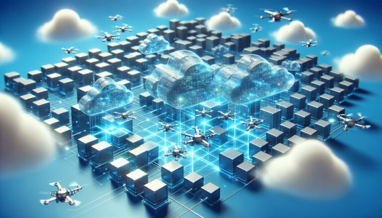 What Is A Distributed Storage System - ScaleGrid