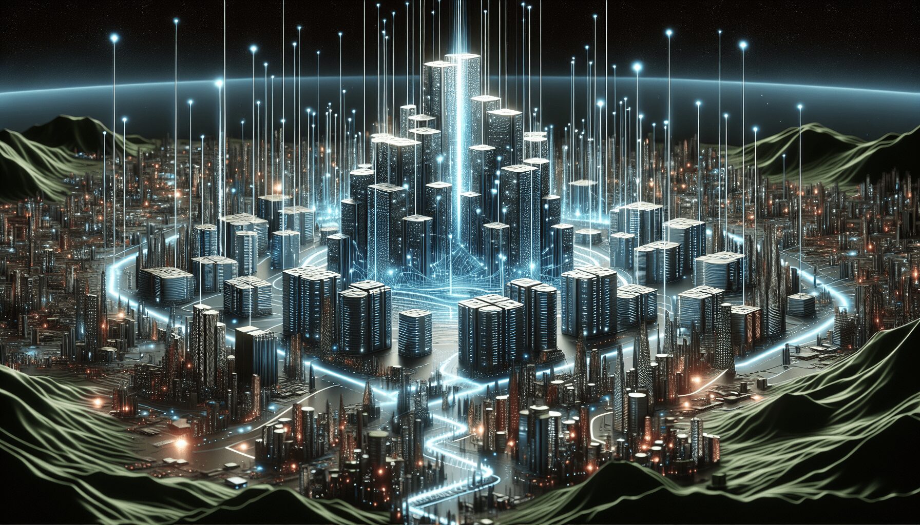 High Availability Clustering & Why You Need It & Why You Need It ...