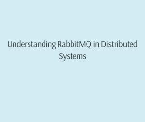 Best Practices For Scaling RabbitMQ - ScaleGrid